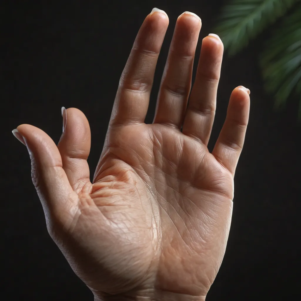 Understanding Palmistry: A Deep Dive into Palm Reading