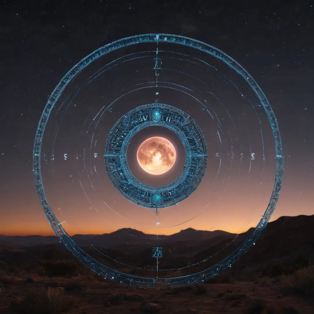 All About Astrology: Exploring Cosmic Influences