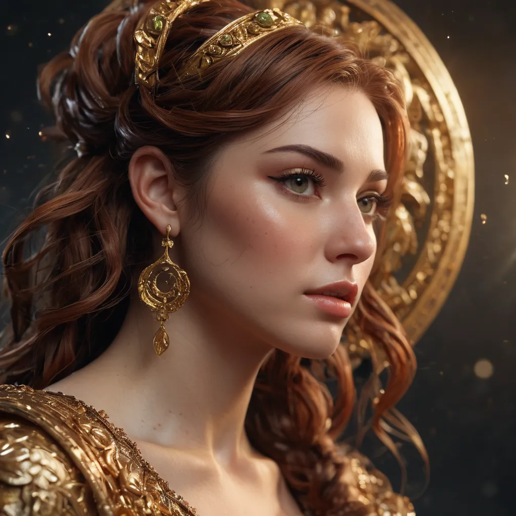 Understanding Scorpio Man and Aries Woman Dynamics