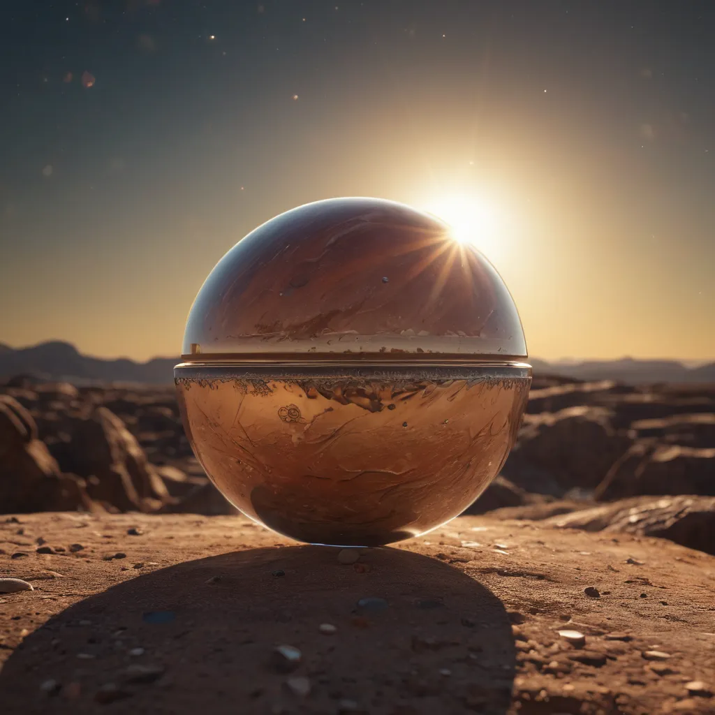 April Horoscope Insights: Navigating the Celestial Guide