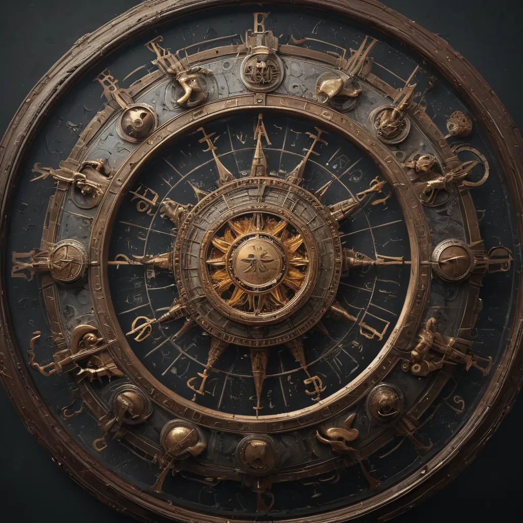Astrological Compatibility: Exploring Star Sign Relationships