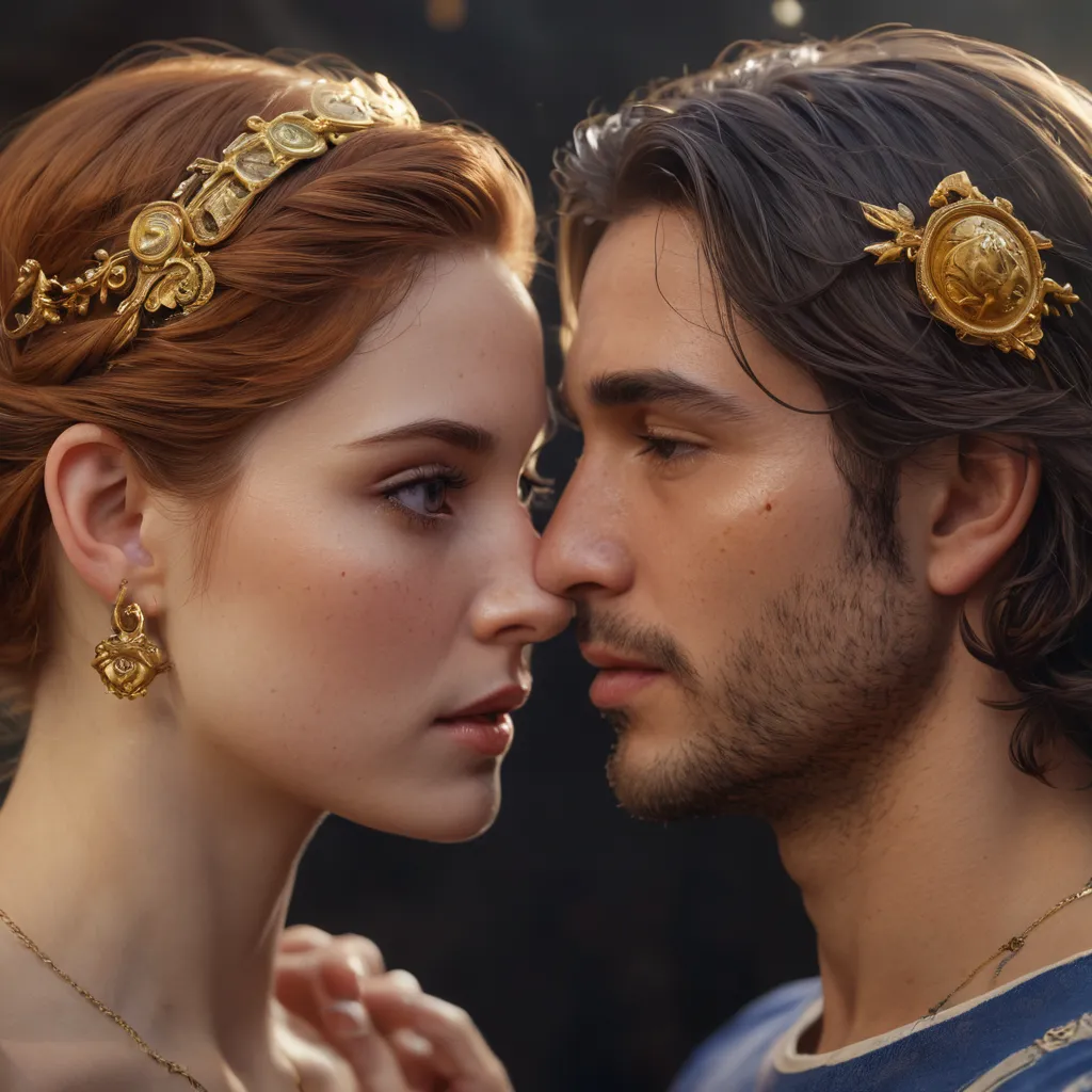 Astrological Insights into True Love and Compatibility