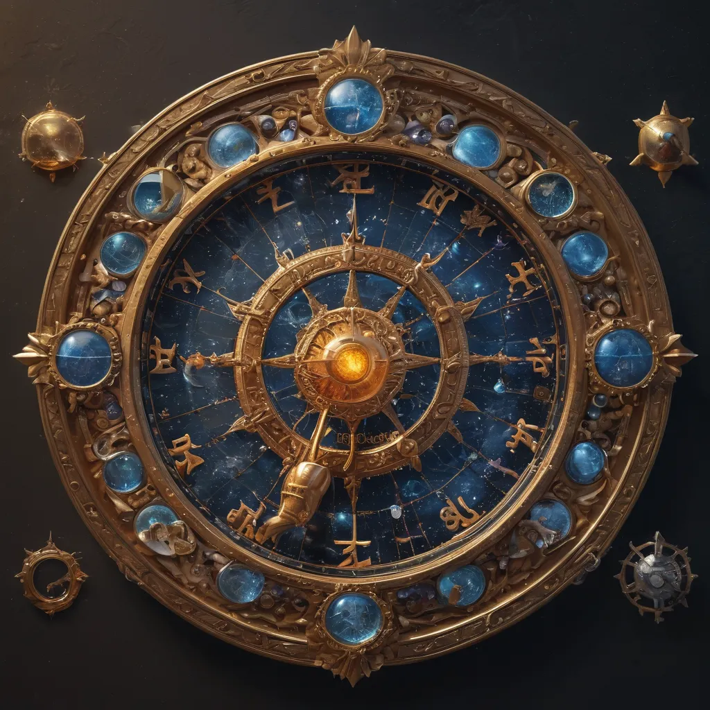 Astrological Profiles: Understanding Celestial Influences