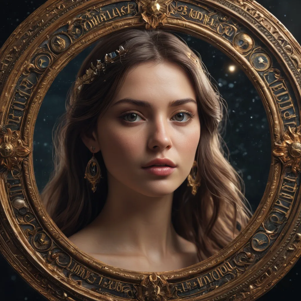 Astrology Cartography: Unlocking Celestial Influences