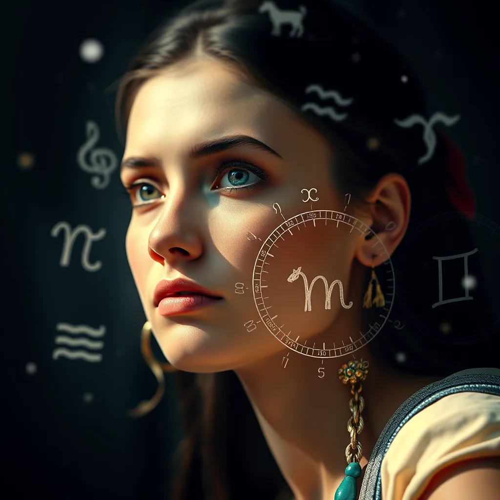 Astrology's Impact on Education: A Deep Dive
