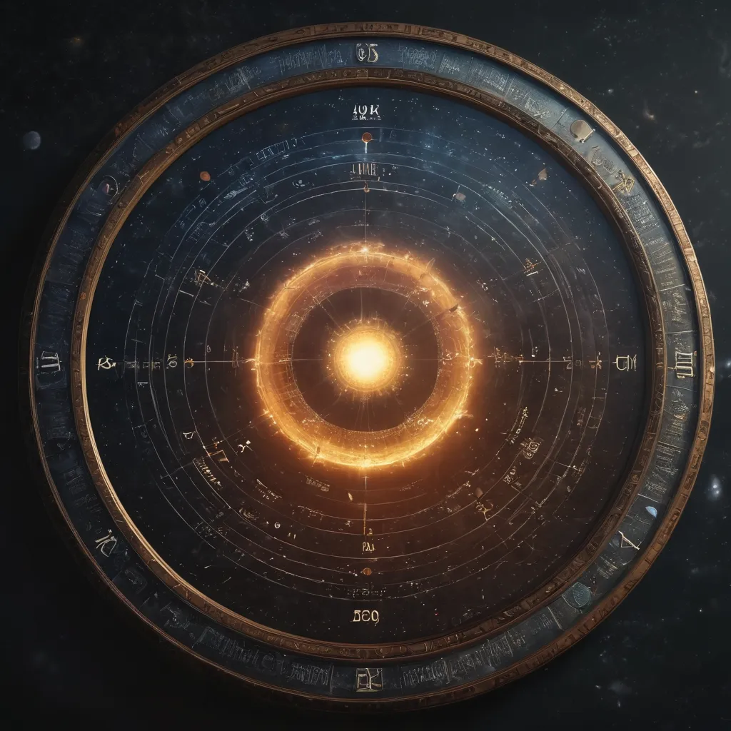 Daily Astrology Insights: Celestial Influences Unveiled