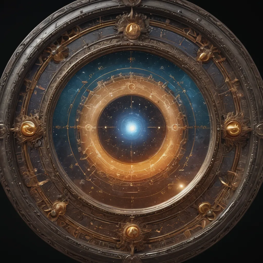 Astrology Patterns: Celestial Influences on Life