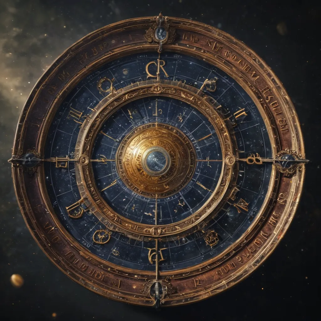 Astrology and the Significance of Names Explored