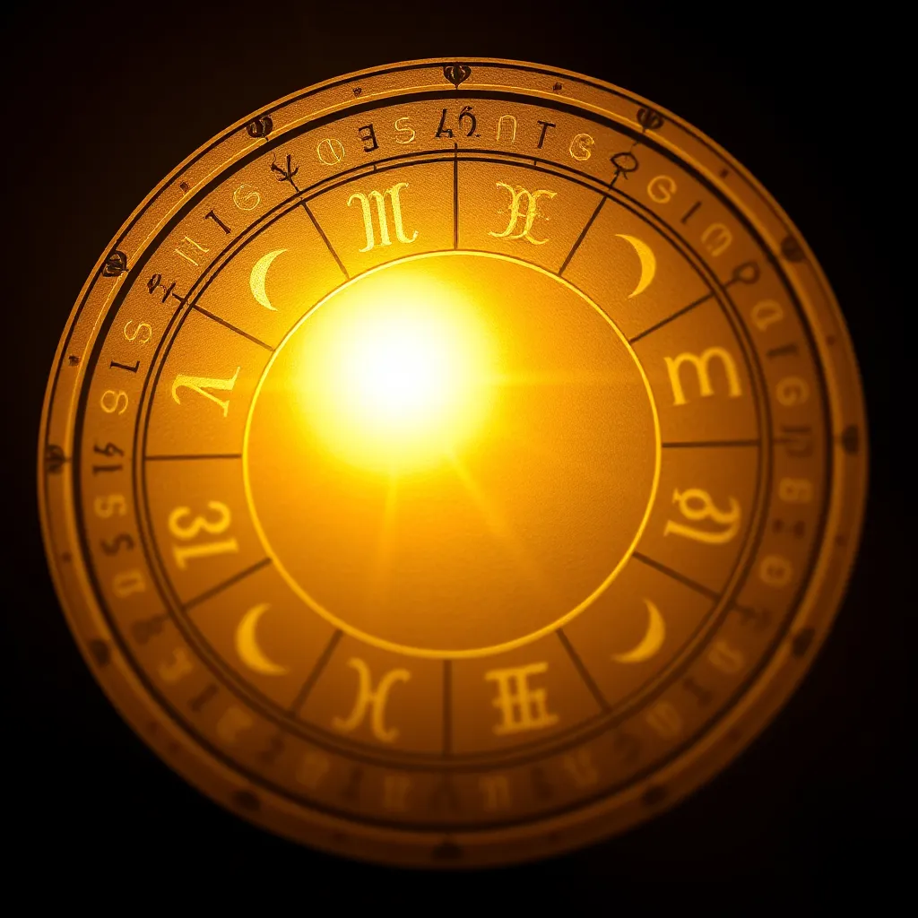 The Big Three in Astrology: Understanding Your Zodiac Framework