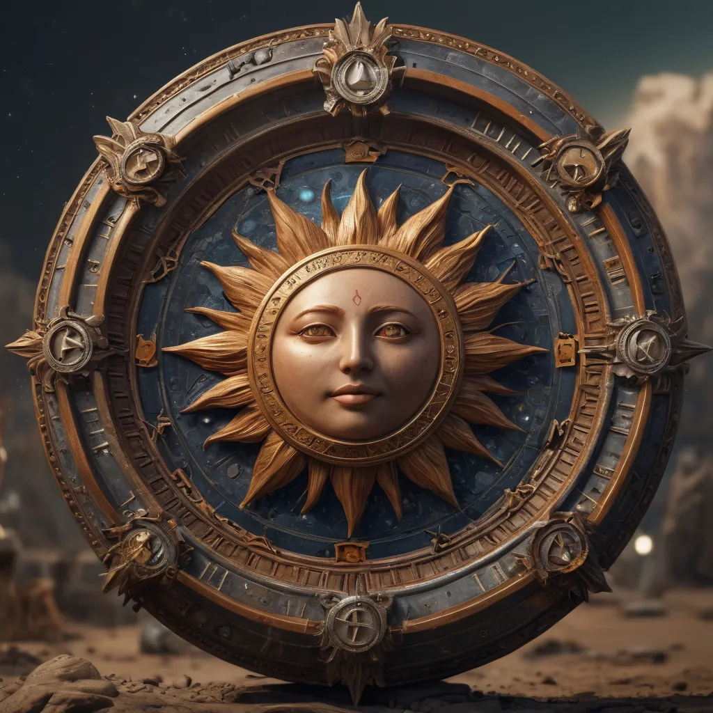 Understanding Your Astrological Profile: Sun, Moon, Rising