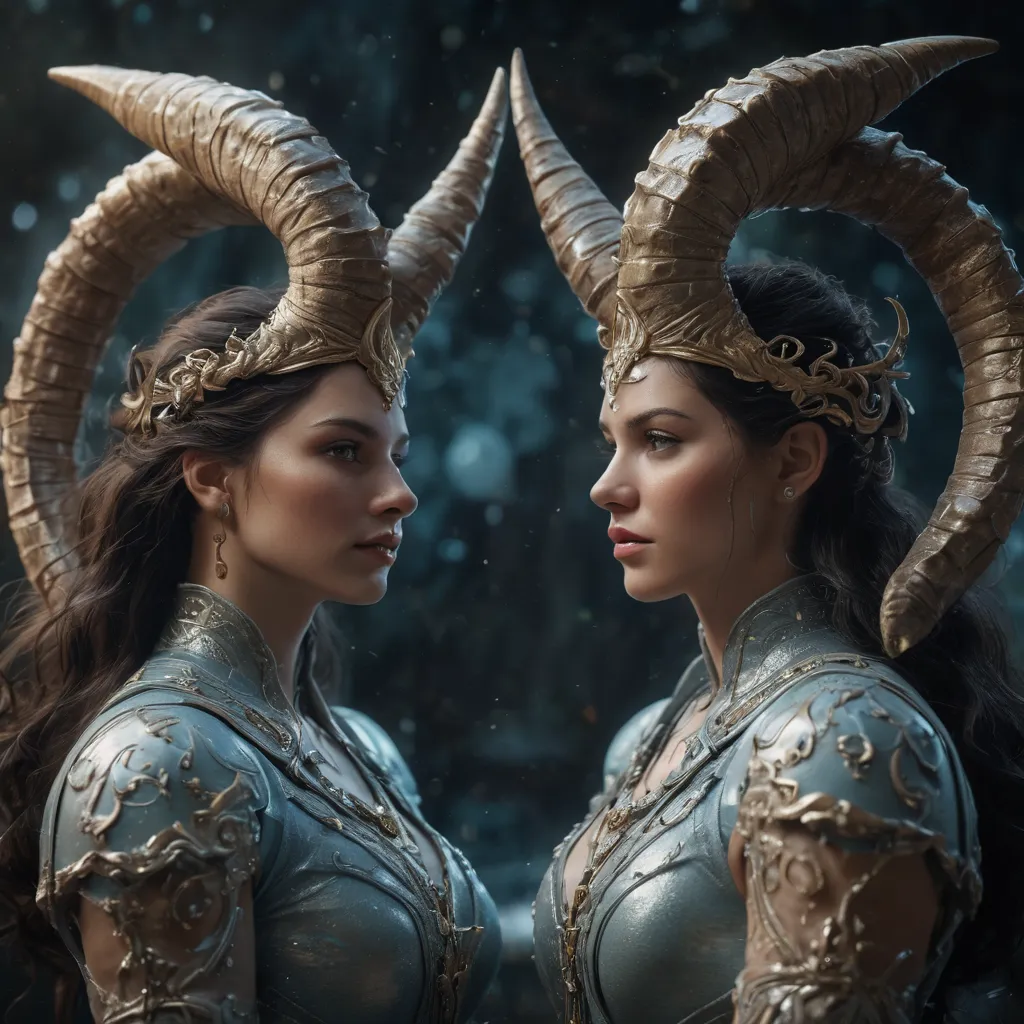 Understanding Capricorn and Aquarius Compatibility