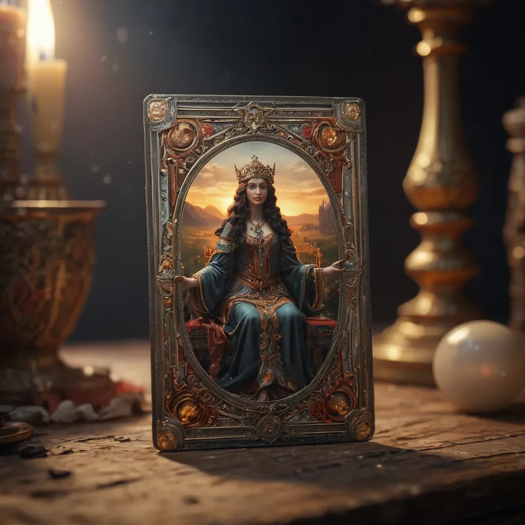 Mastering Tarot: Your Ultimate Learning Guide