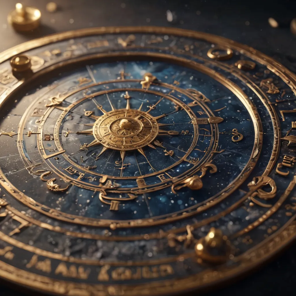 A Comprehensive Horoscope Guide: Navigating Astrological Insights