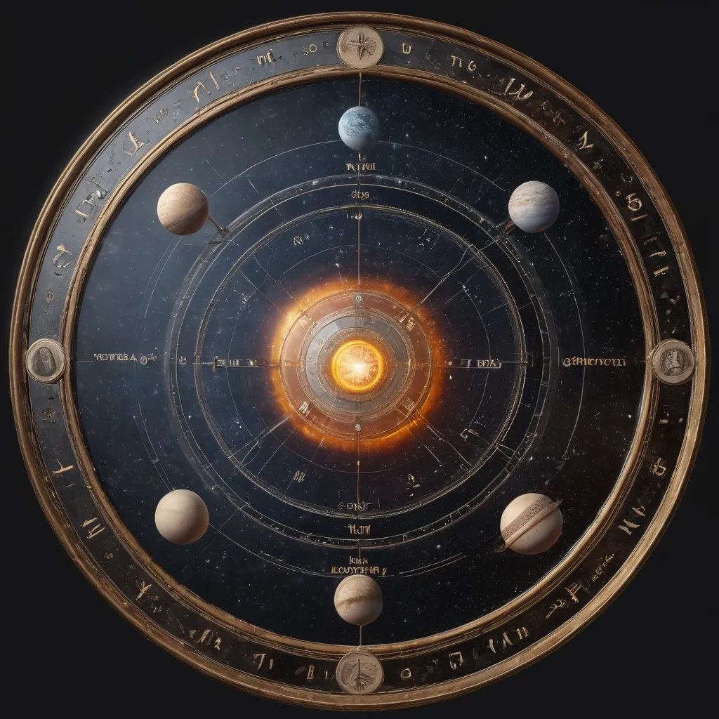 Couple Birth Chart Reading: Unlocking Astrological Compatibility