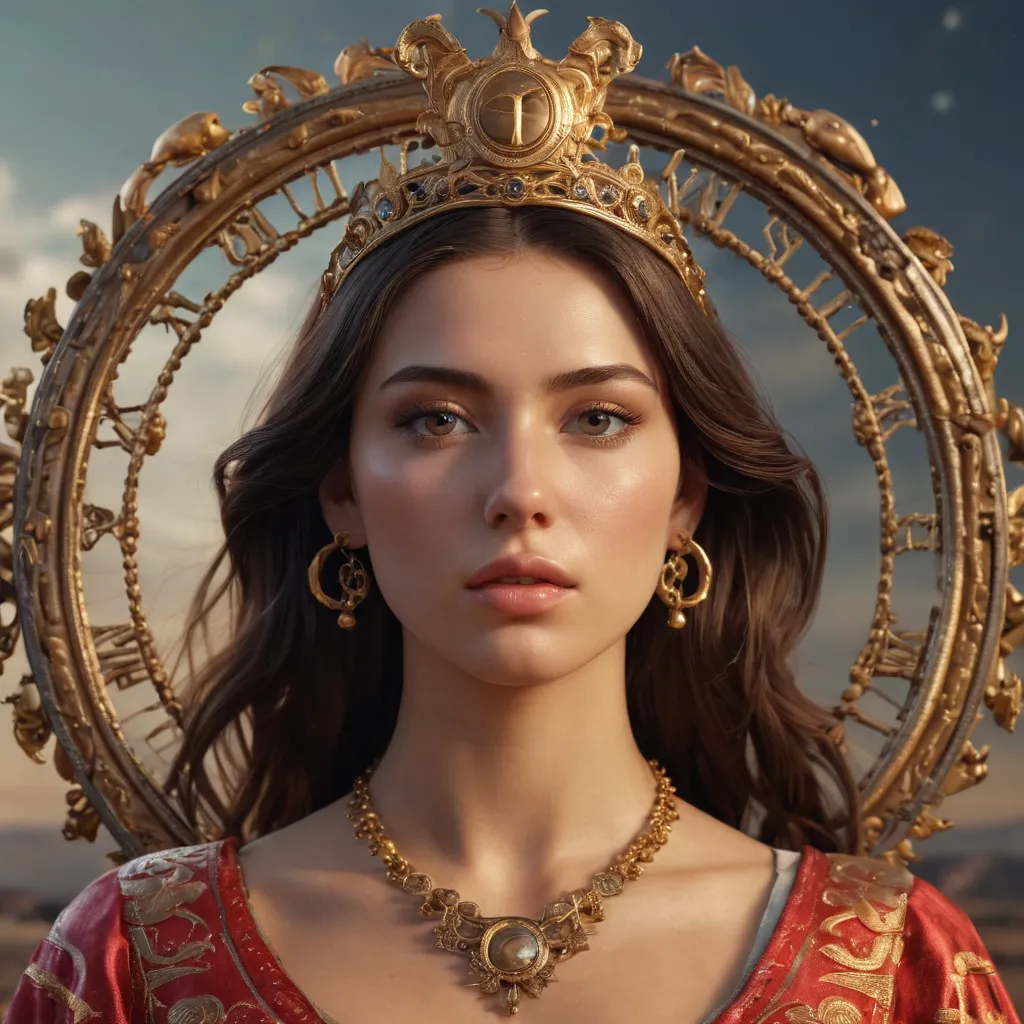 Daily Horoscope in Spanish: Astrological Insights Today