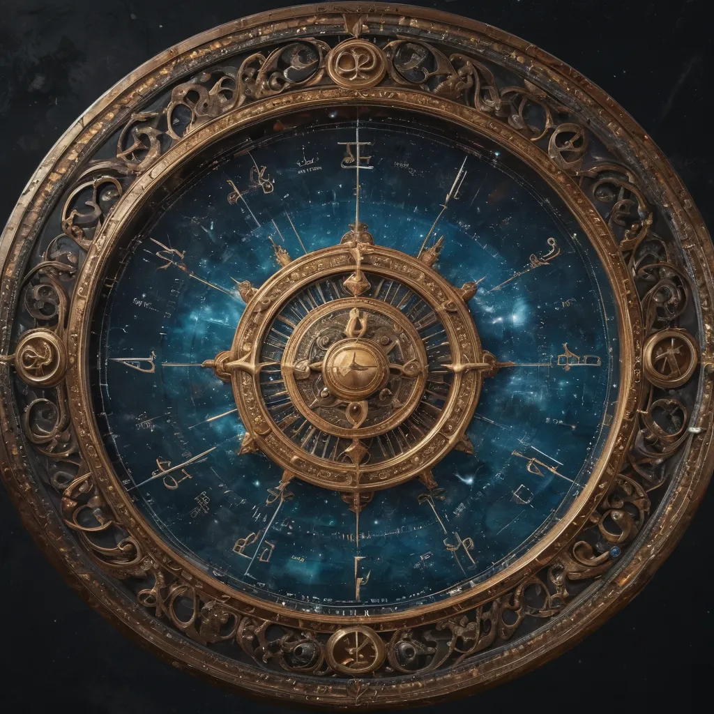 Daily Horoscope Insights: Navigate Cosmic Influences