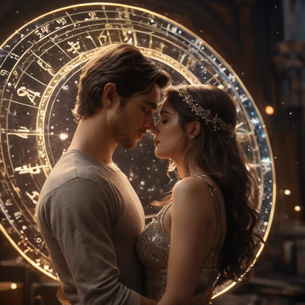 Daily Love Horoscope Insights: Unraveling Romantic Dynamics