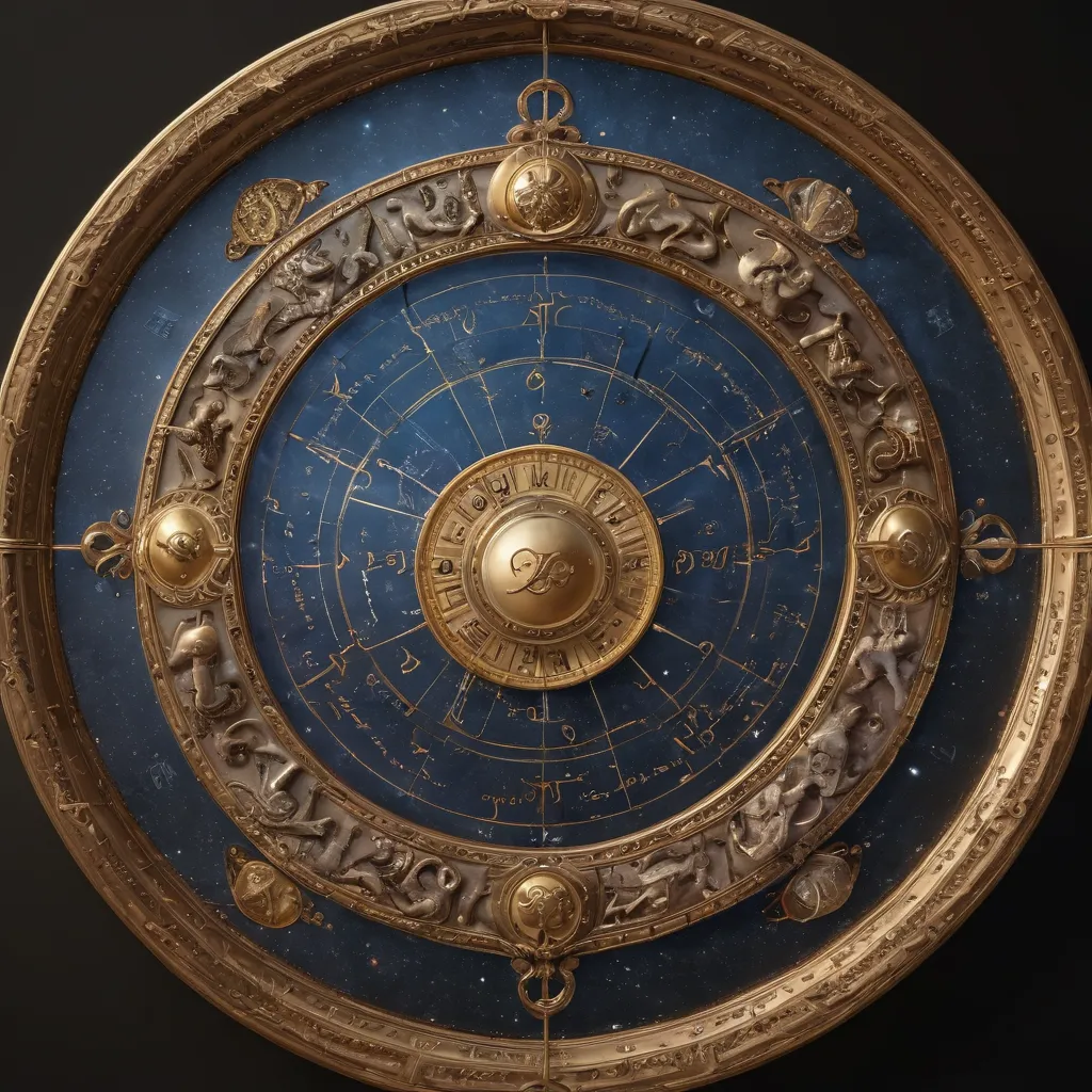 Exploring Zodiac Signs and Their Personality Traits