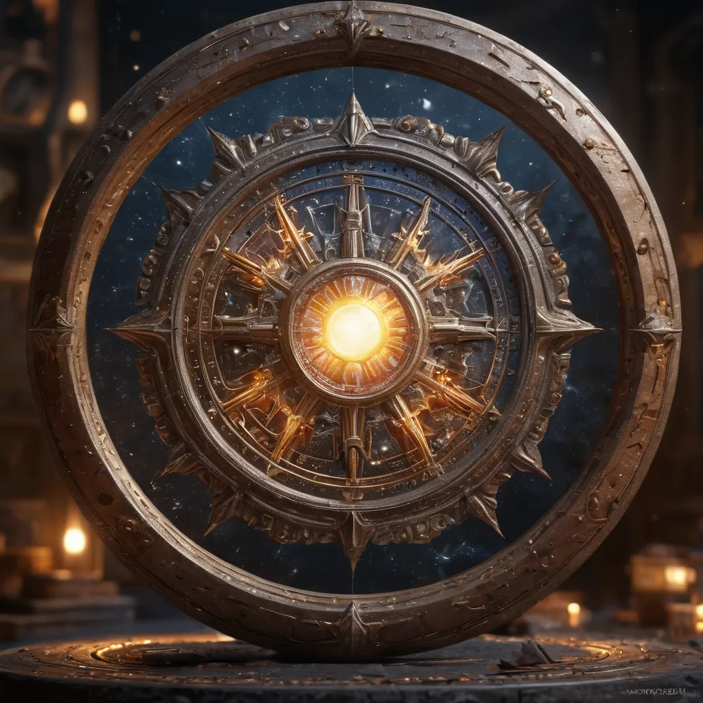 Understanding Your Complete Astrology Chart