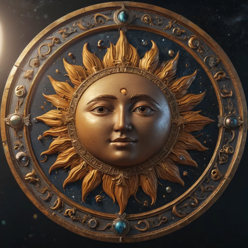 Discovering Your Sun and Moon Signs: A Detailed Guide