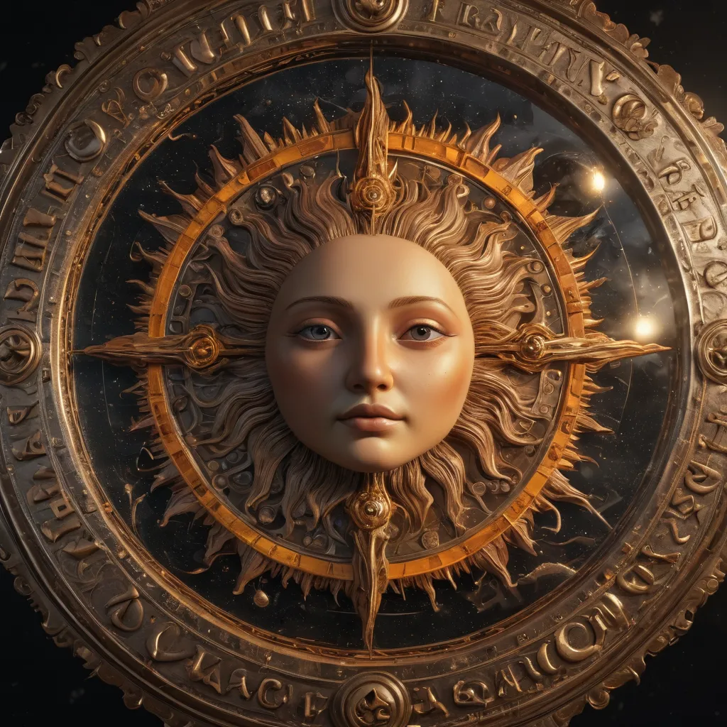 Discover Your Sun Sign: A Detailed Astrology Guide