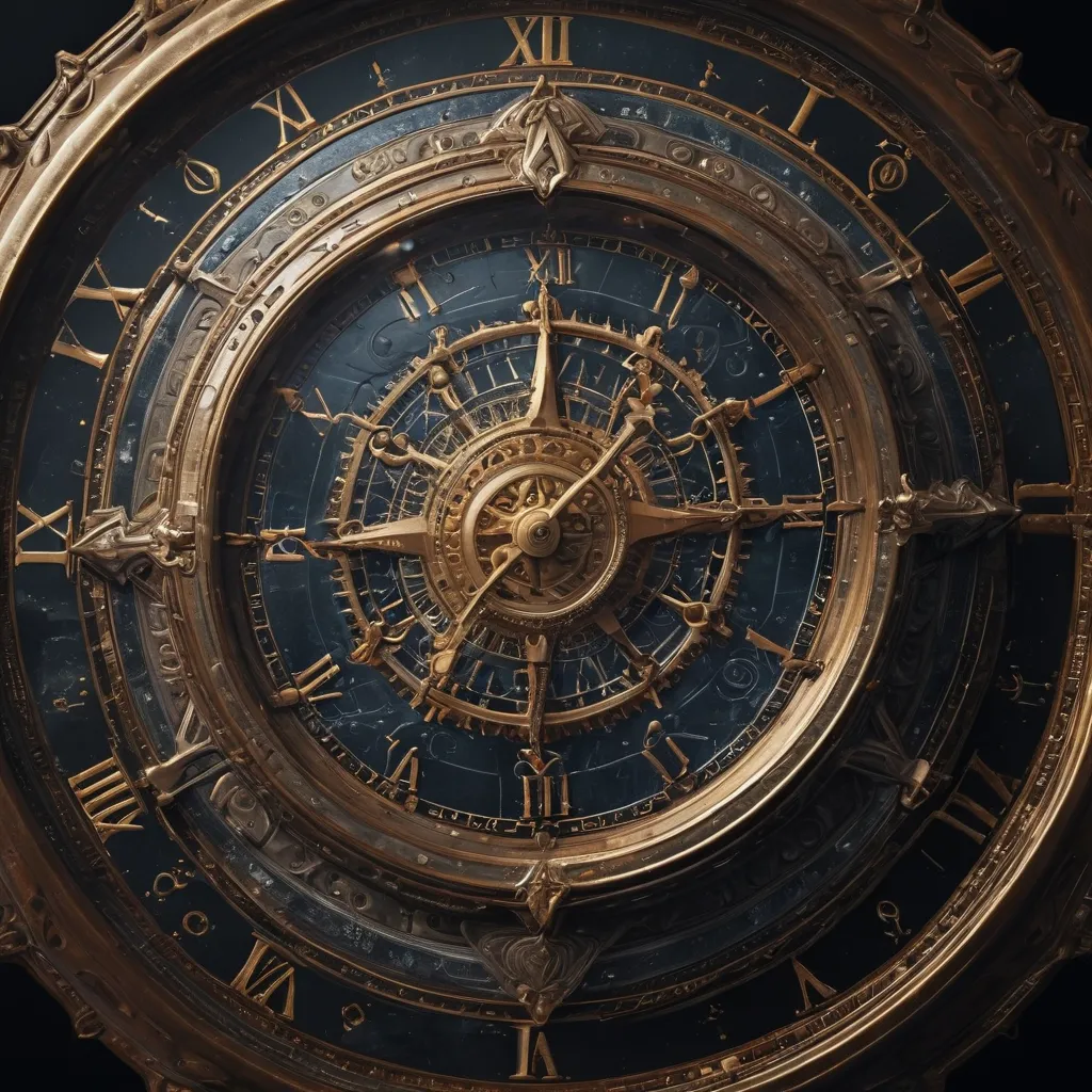 Determining Your Time of Birth: A Comprehensive Guide