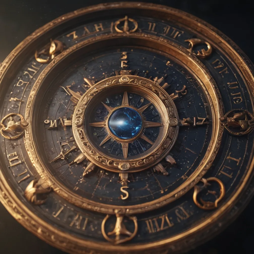 Explore the Top Horoscope Apps for iPhone Users