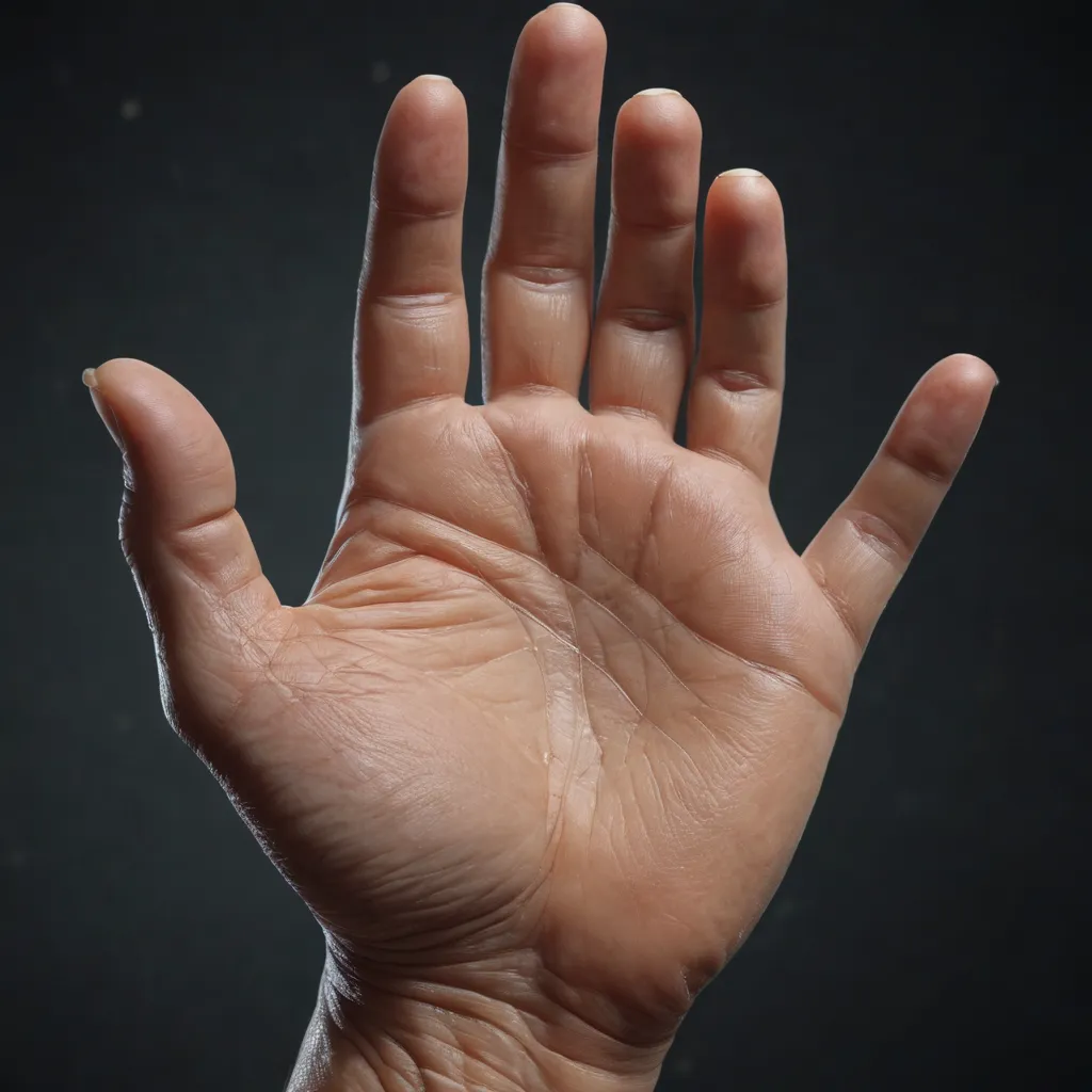 Discover the Top Palmistry Websites for Insights