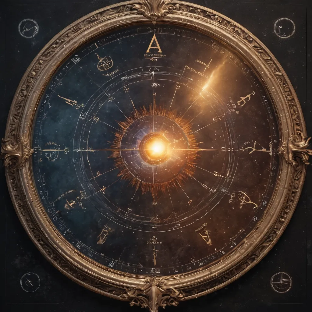 Understanding Your Ascendant Sign: A Guide