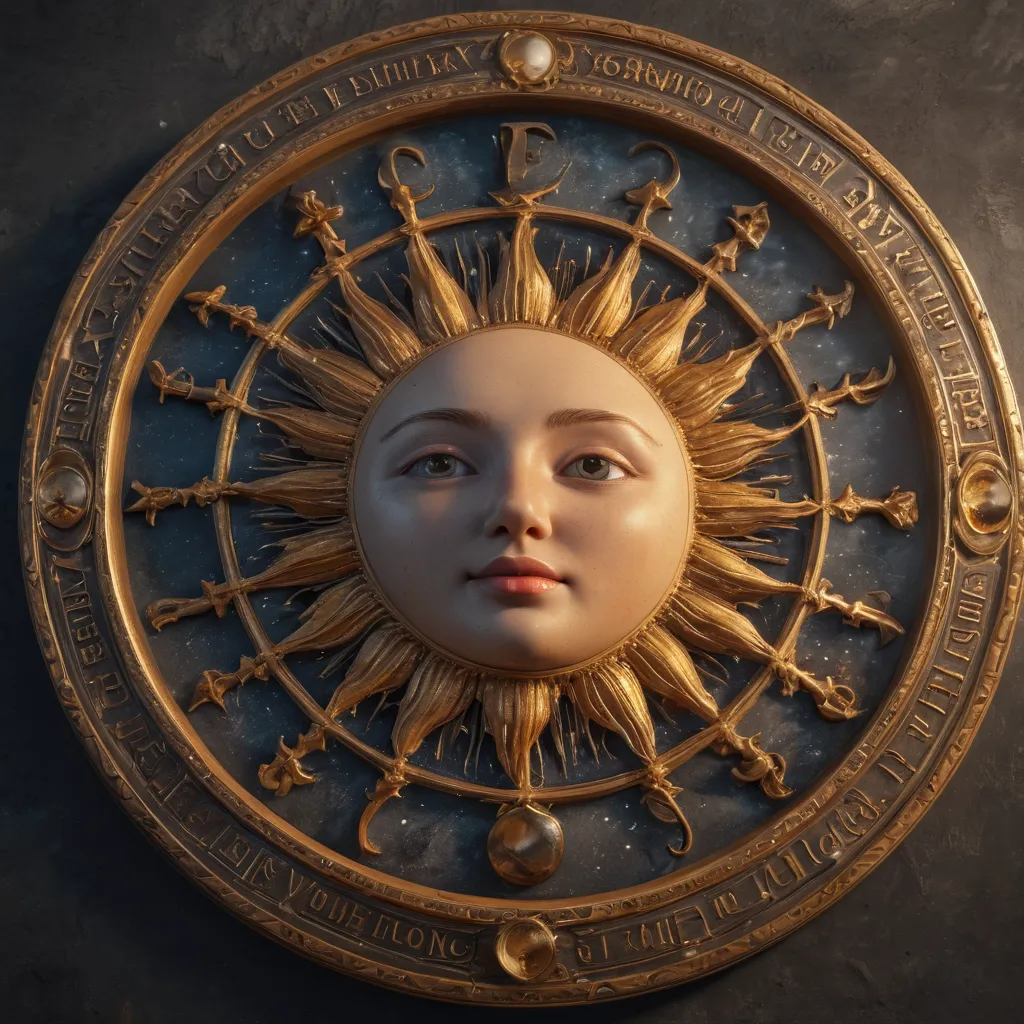 Exploring Your Big Three Zodiac Signs for Self-Discovery