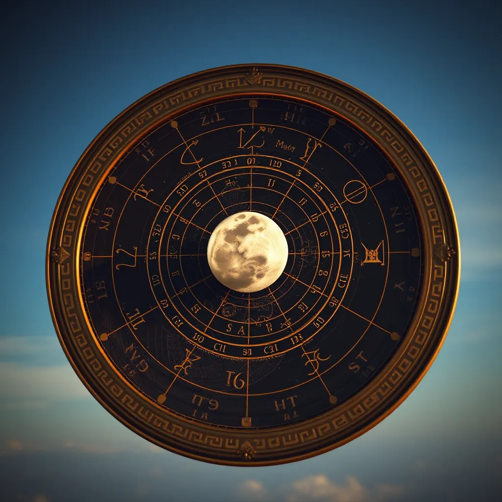 Understanding Moon and Rising Signs in Astrology