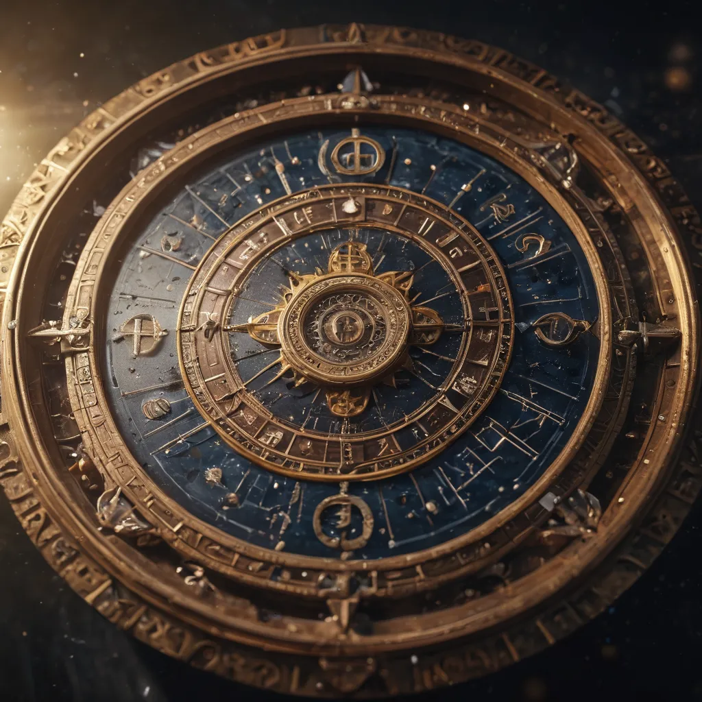 Discover Your Soulmate's Name Through Astrology