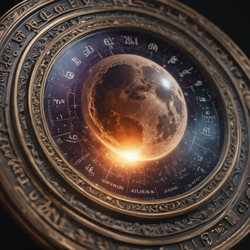 Understanding Your Zodiac Moon Sign: A Detailed Guide