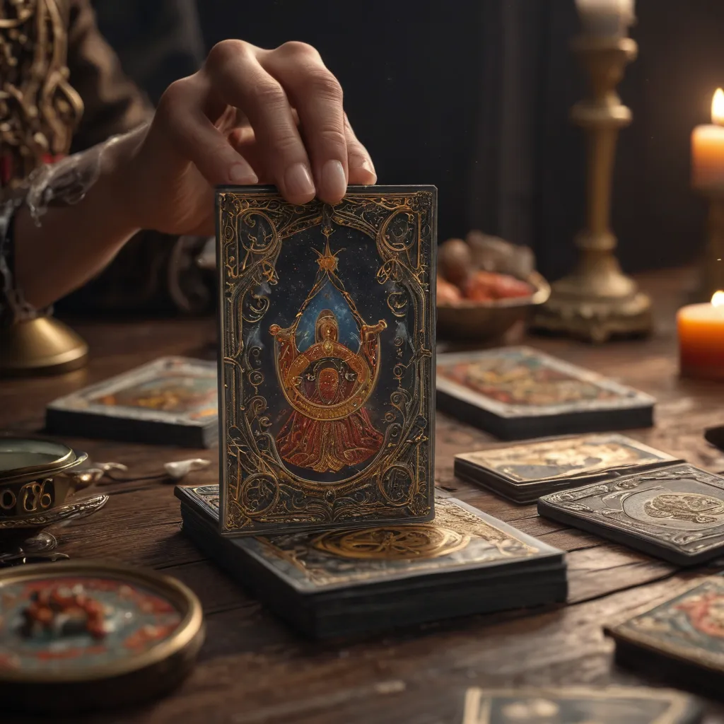 Exploring the Accuracy of Tarot Cards: Insight or Illusion?