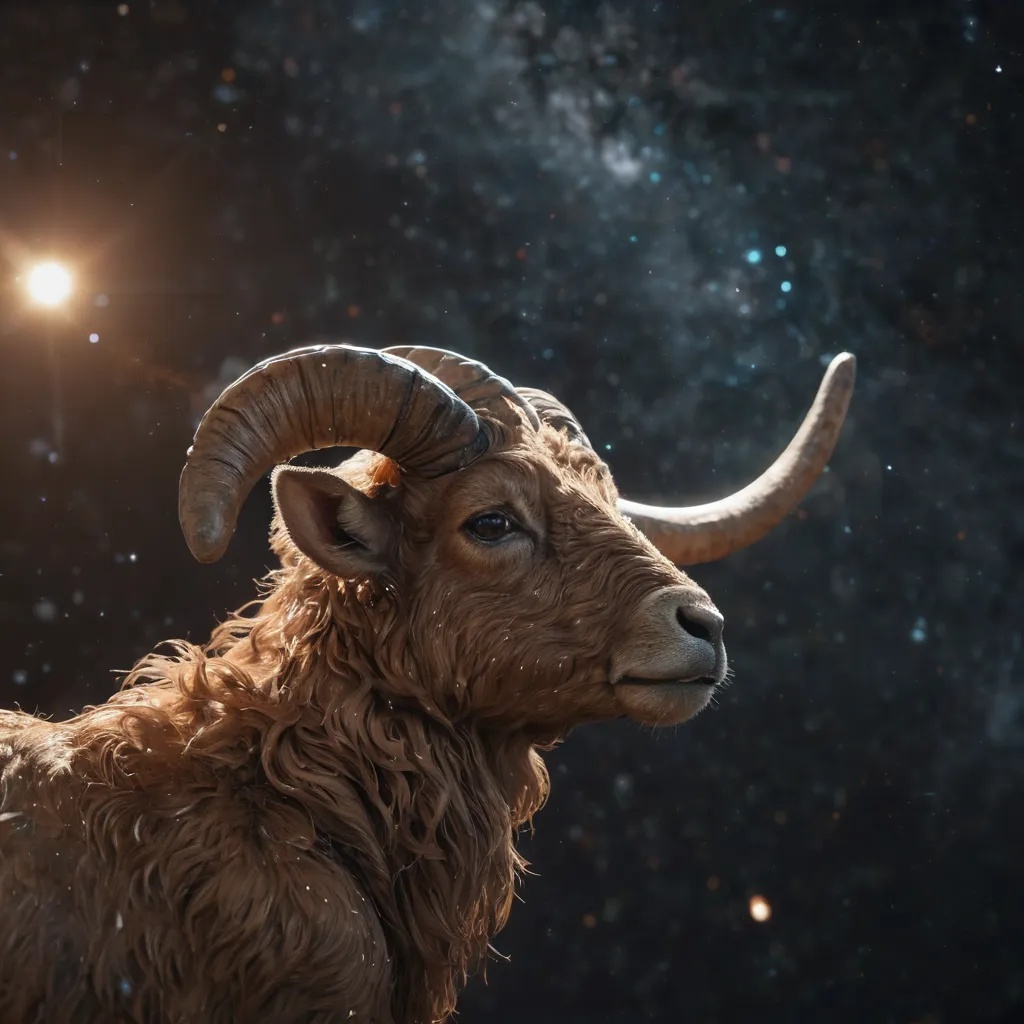 Everything About Aries: A Comprehensive Guide to the Zodiac's First Sign