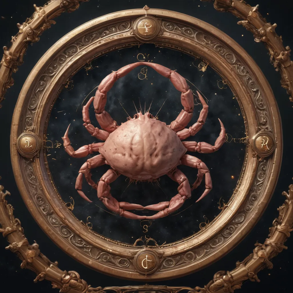 Exploring Cancer's Compatibility with Other Zodiac Signs