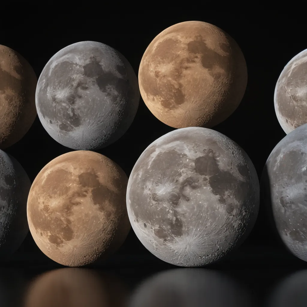 Understanding Moon Cycles: Astrology Insights of 2022