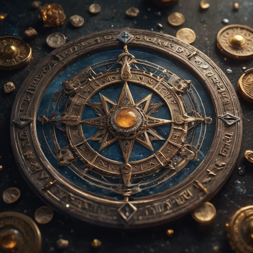 Astro Tarot Card Reading: Merging Astrology and Tarot