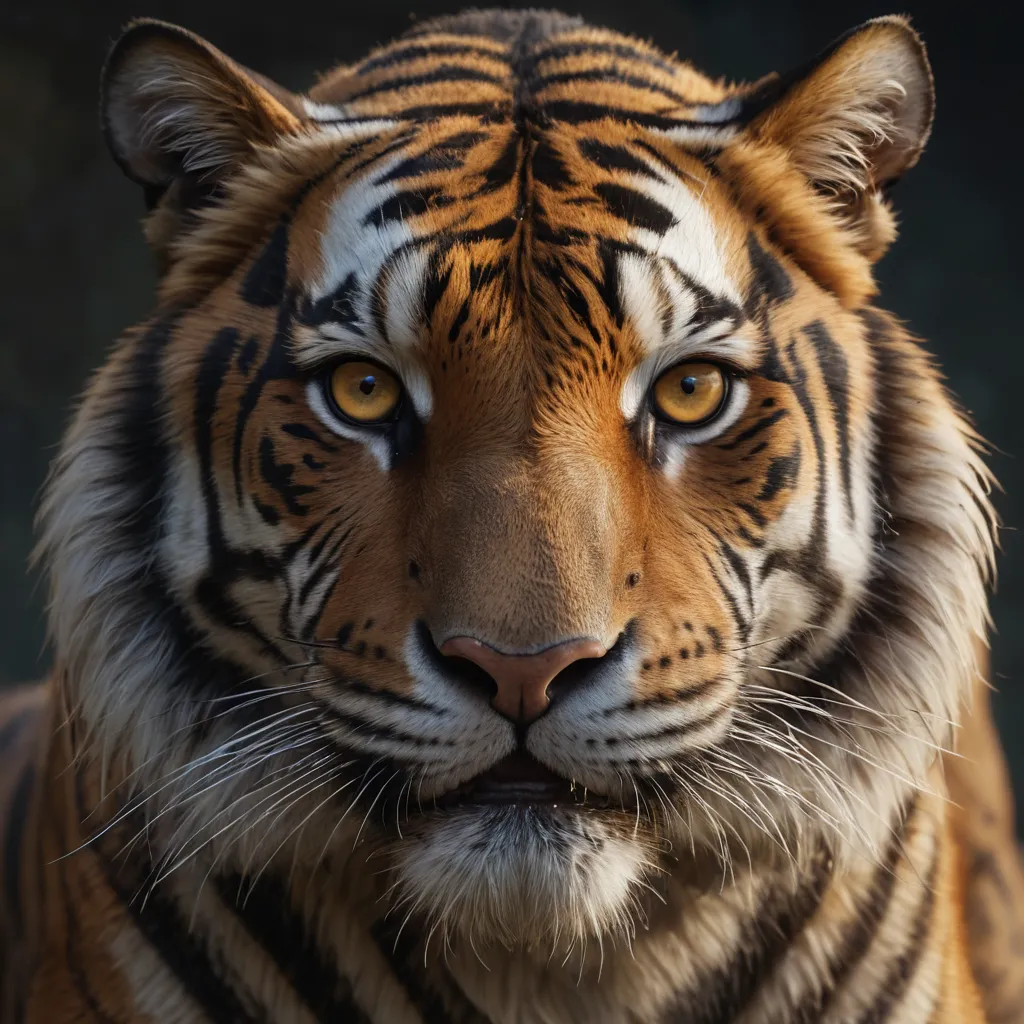 Unveiling the 2022 Tiger: Traits and Astrological Impact