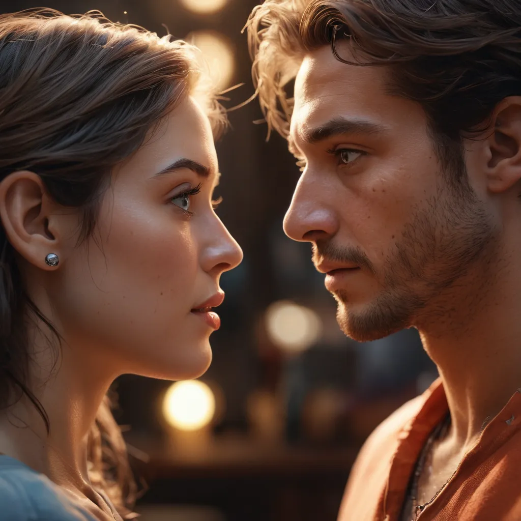 Exploring Compatibility Through Quizzes for Relationships