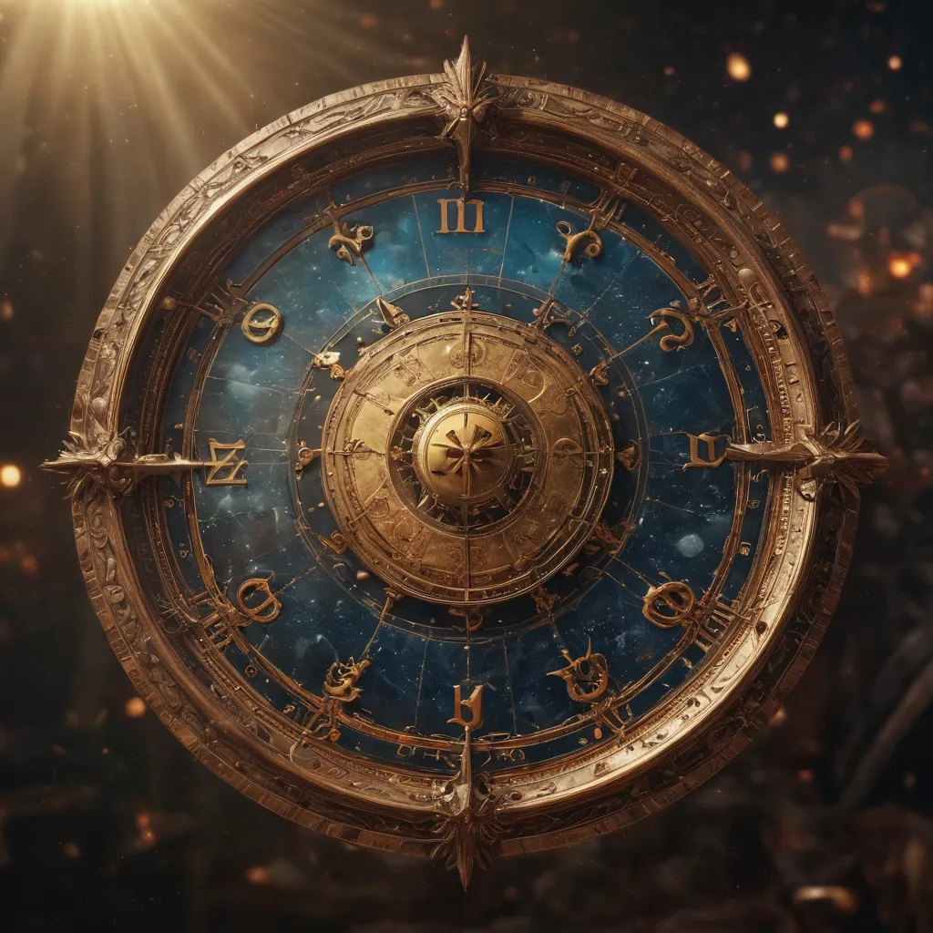 Exploring Zodiac Interactions: The Science of Compatibility