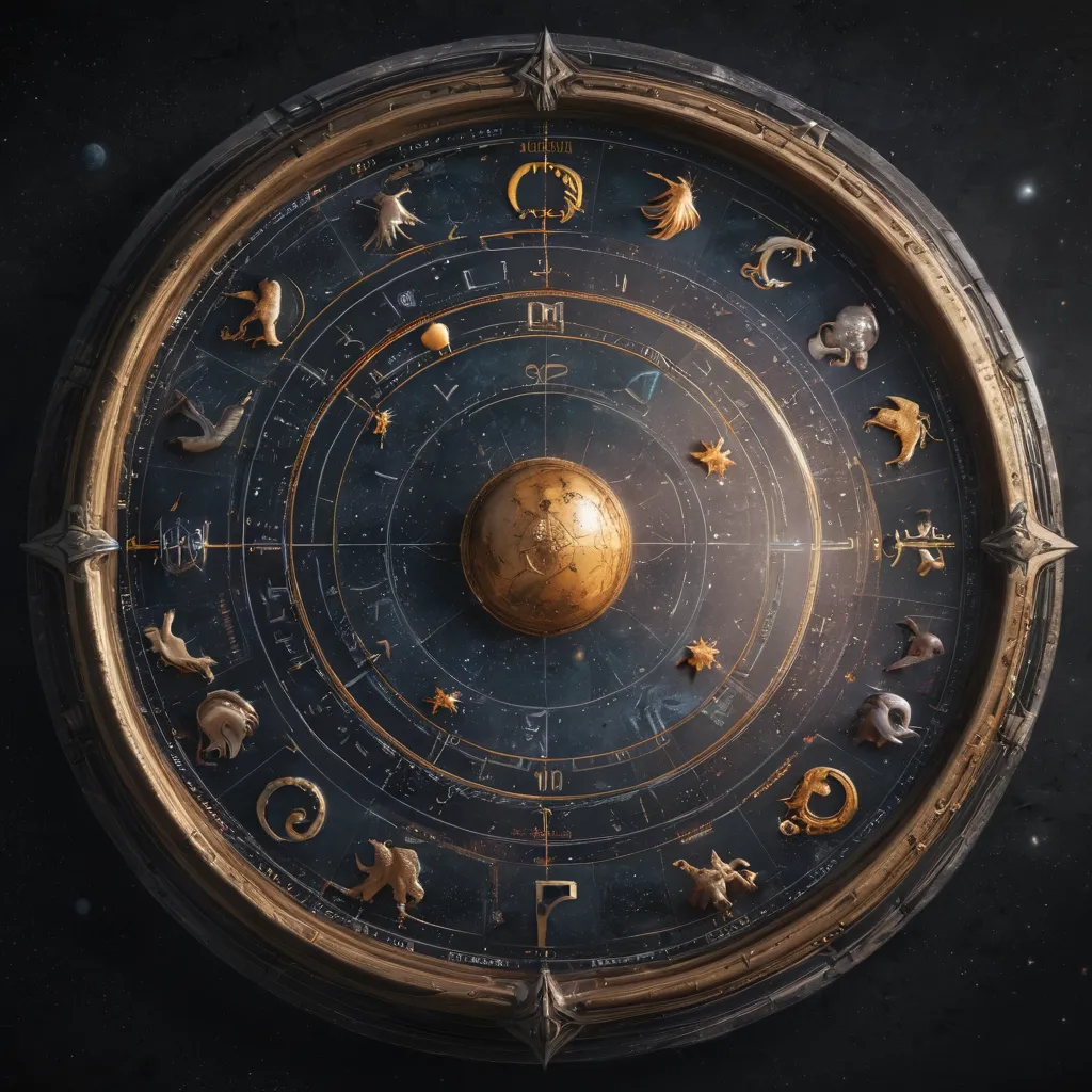 Navigating the Modern Horoscope Landscape Today