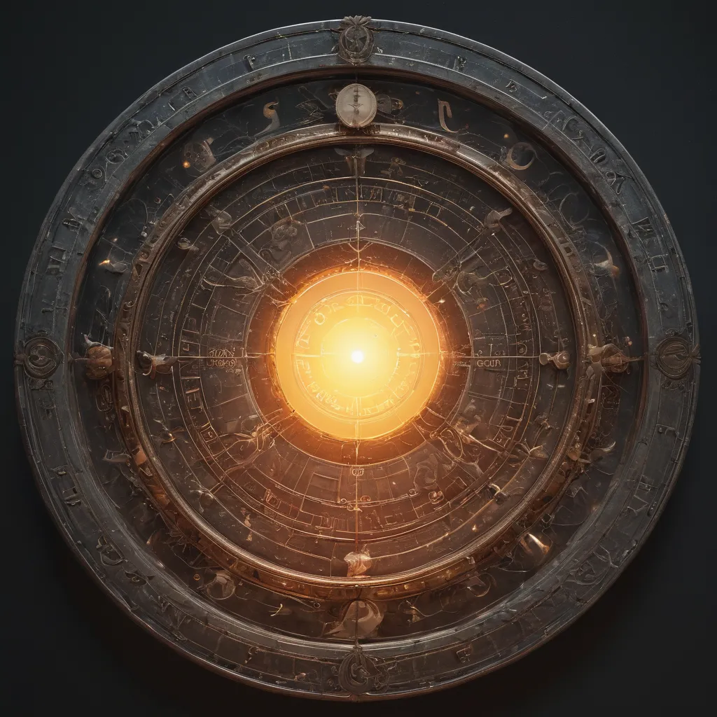 Understanding Sun, Moon, and Rising Signs in Astrology