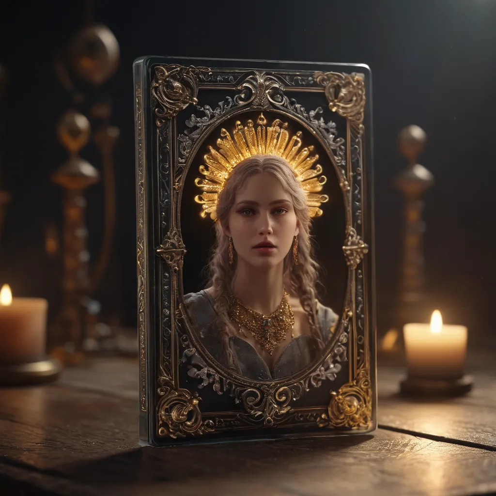 Exploring Ethereal Tarot: A Comprehensive Guide