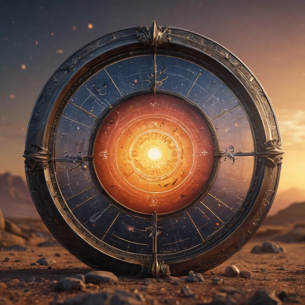 Unlocking Astrological Insights: Free Guidance Guide