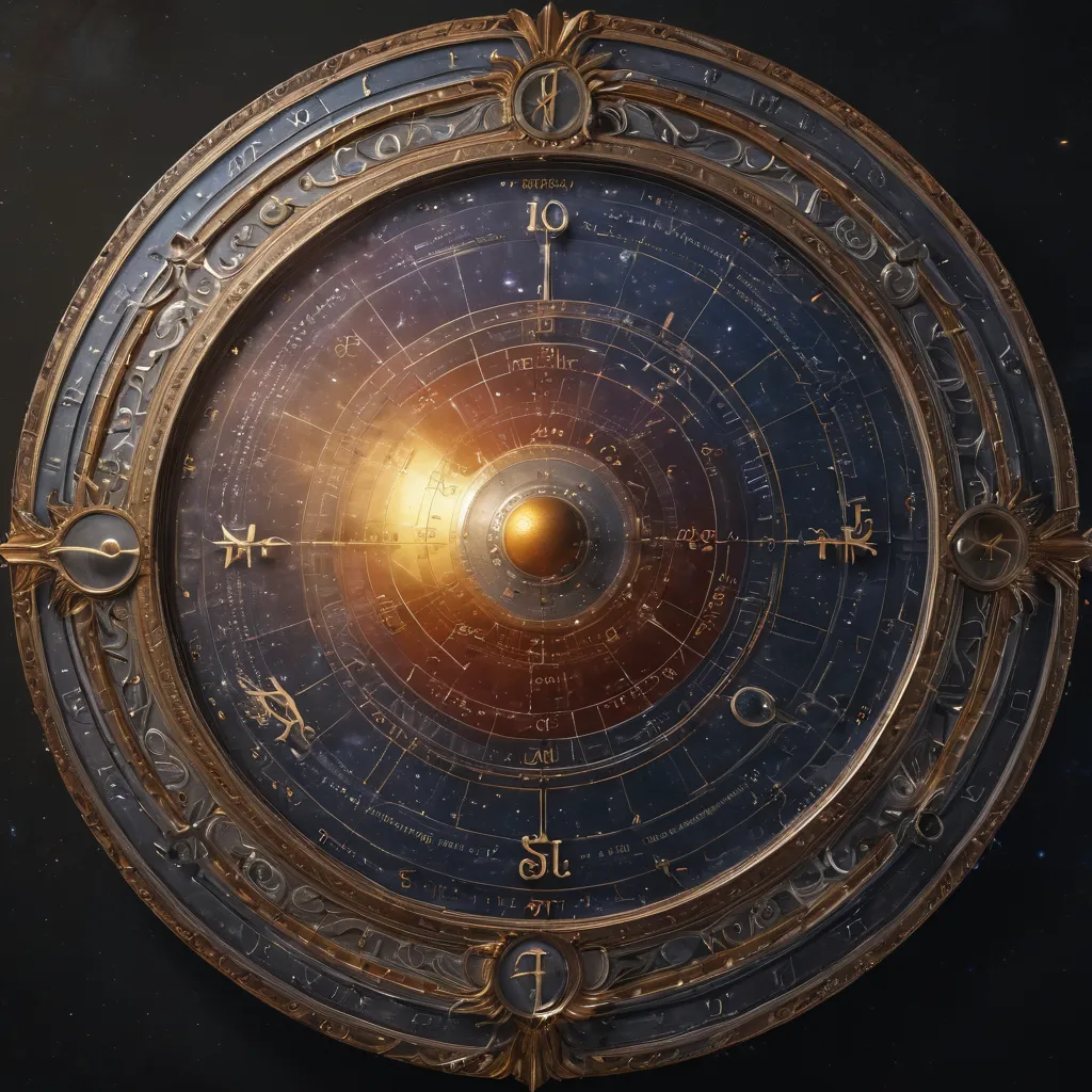 Exploring Free Astrology Charts Online for Deeper Insights
