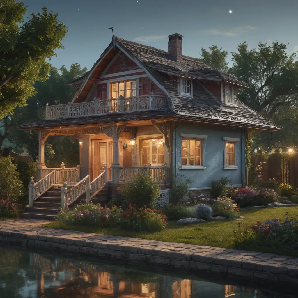 Discovering Astrology: Free Charts and Houses Explained