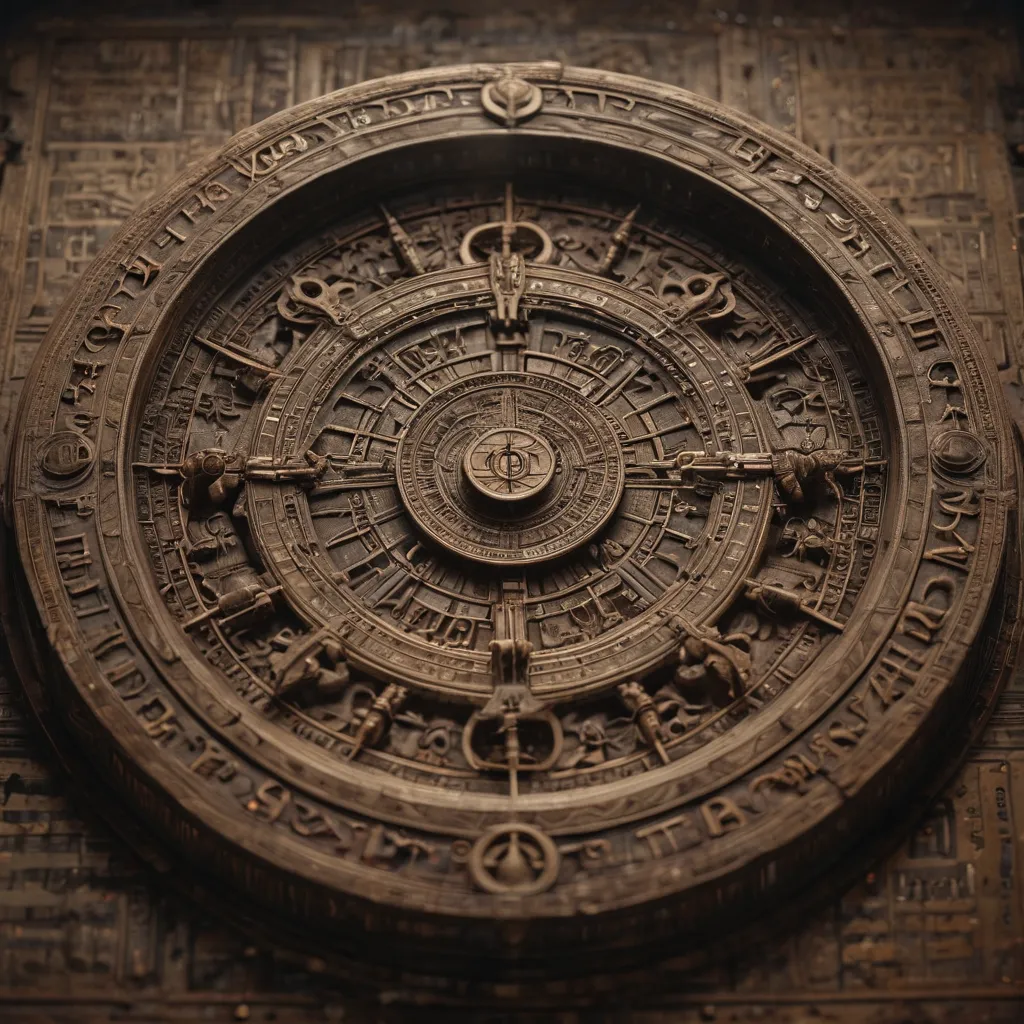 Unlocking the Secrets of Free Nadi Astrology Predictions