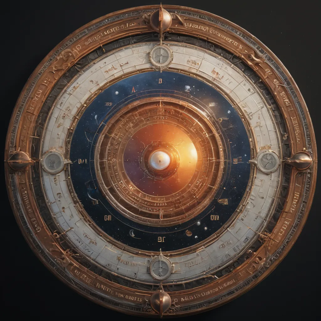 Unlocking the Secrets of Free Psychic Birth Charts