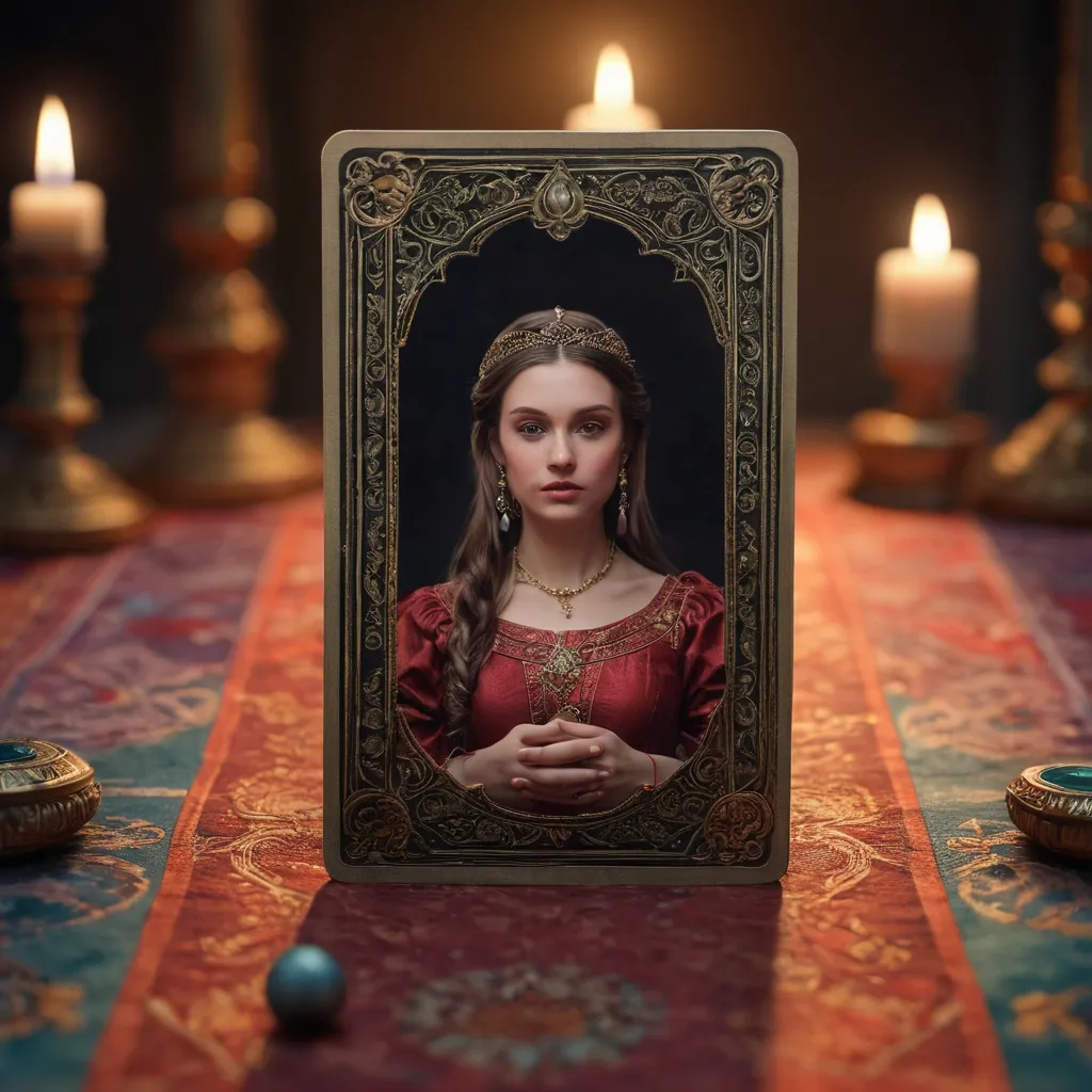 Exploring Free Spiritual Tarot Reading: Benefits & Insights